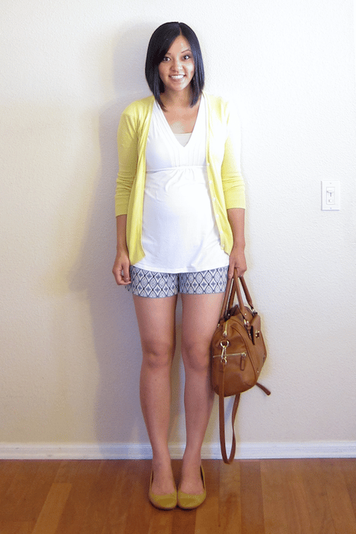 Let the Shorts Do the Work - Putting Me Together
