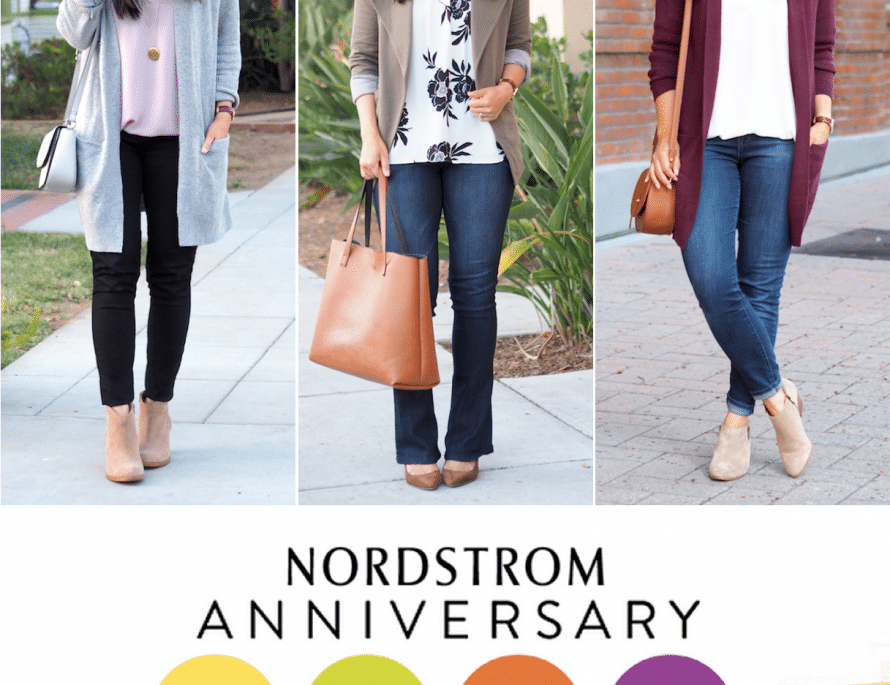 PMT Challenges FAQ: Spring 2018 Discounted + Summer Outfit Guide