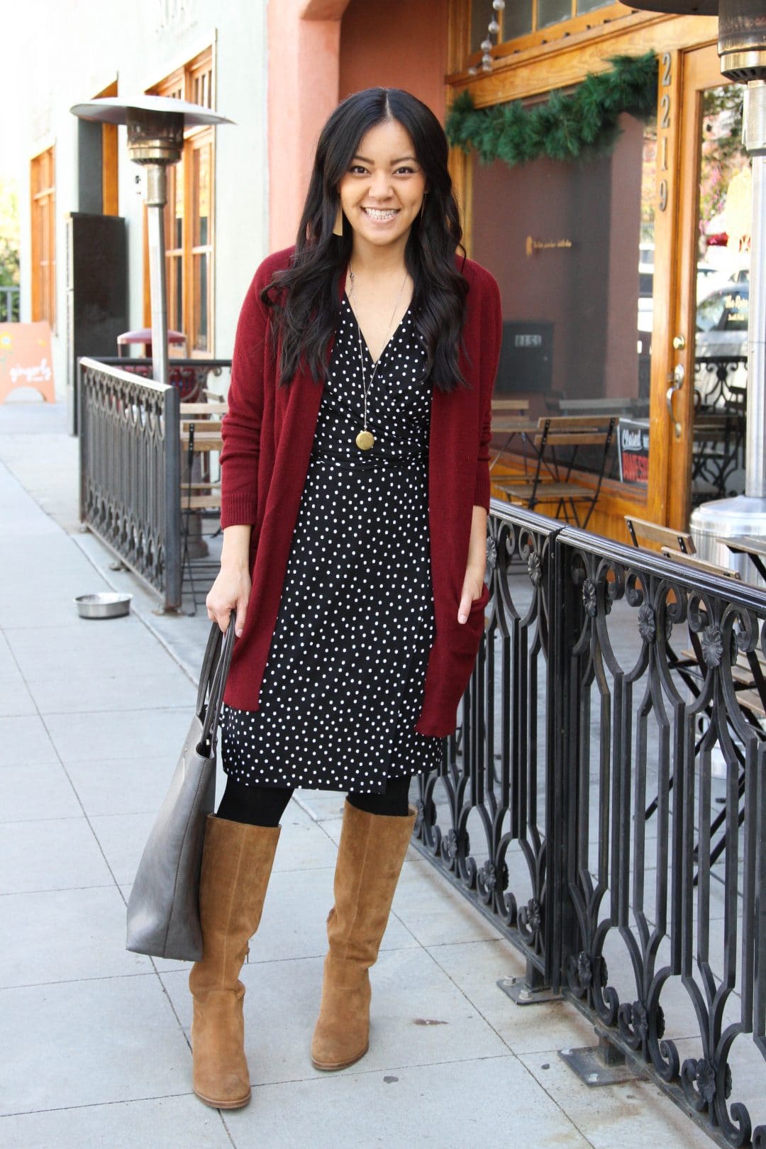 5 Ideas for Layering + 13 Outfits with Layering for You to Copy