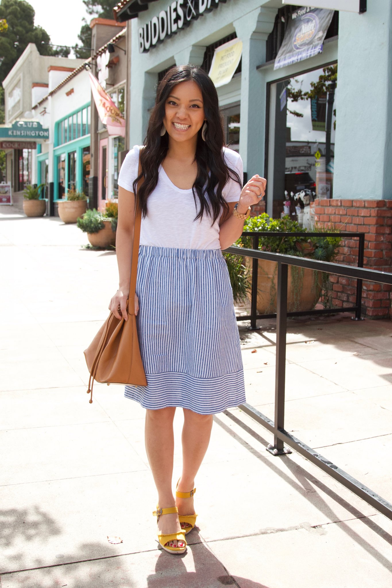 5 Classic Outfit Combos That Always Work - Putting Me Together