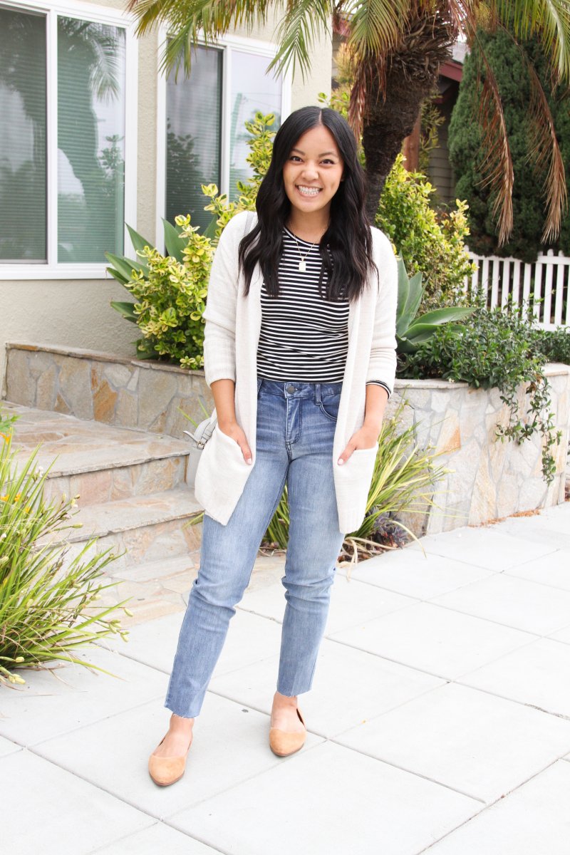 5 Early Fall Work Outfits (That Are Really Comfy, Of Course! 😉)