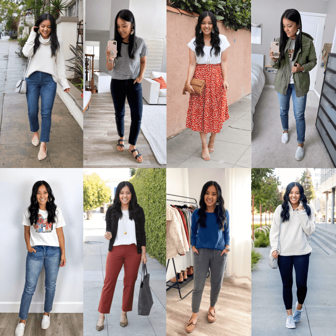 Instagram Collages (8) - Putting Me Together