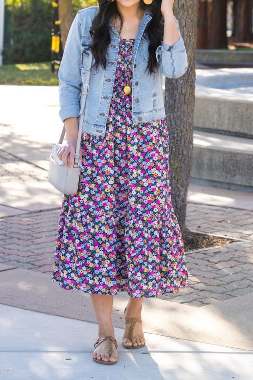 How to Mix New Spring Styles Into Your Outfits This Season