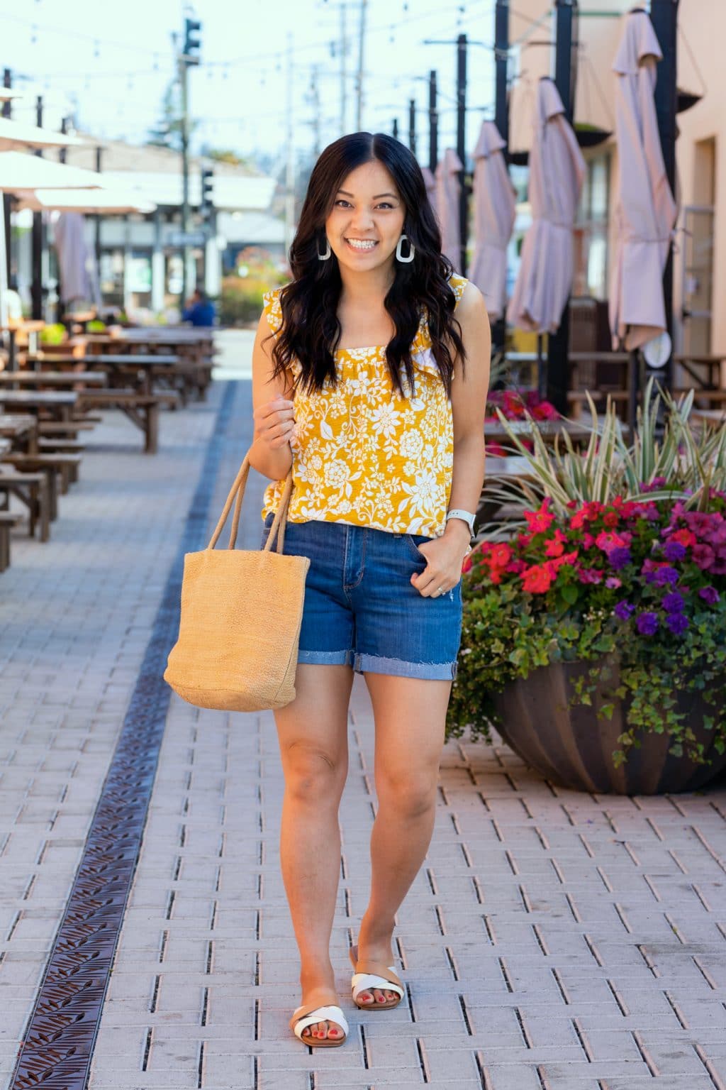 How to Liven Up Your Summer Outfits With Fun and Affordable Pieces