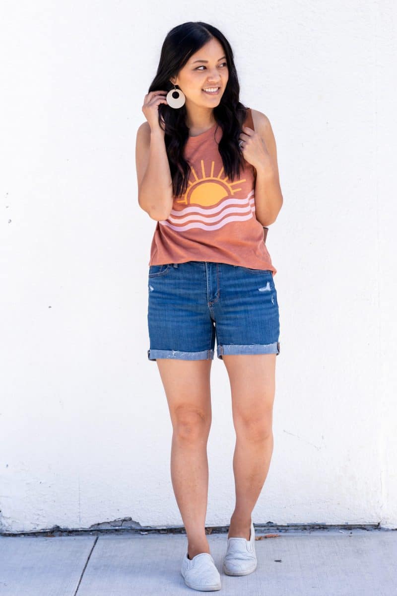 How to Liven Up Your Summer Outfits With Fun and Affordable Pieces