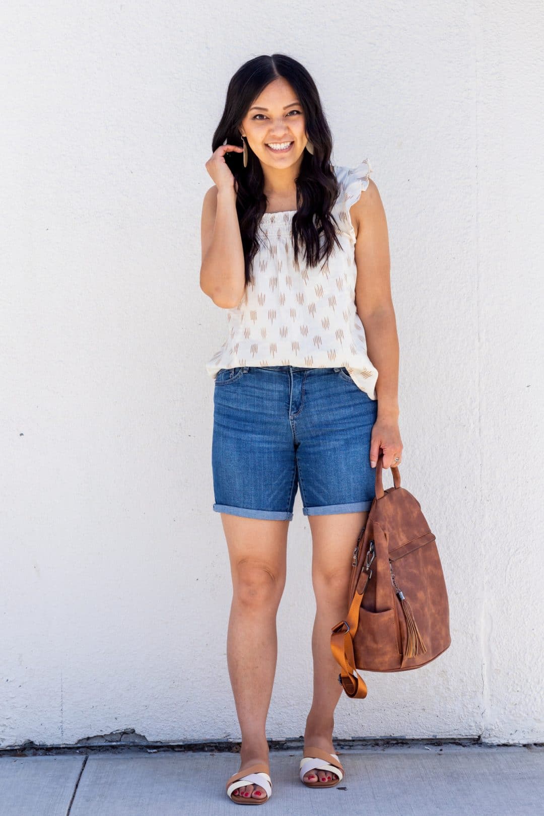 Comfortable, Breezy, Breathable Clothes to Stay Cool in the Summer