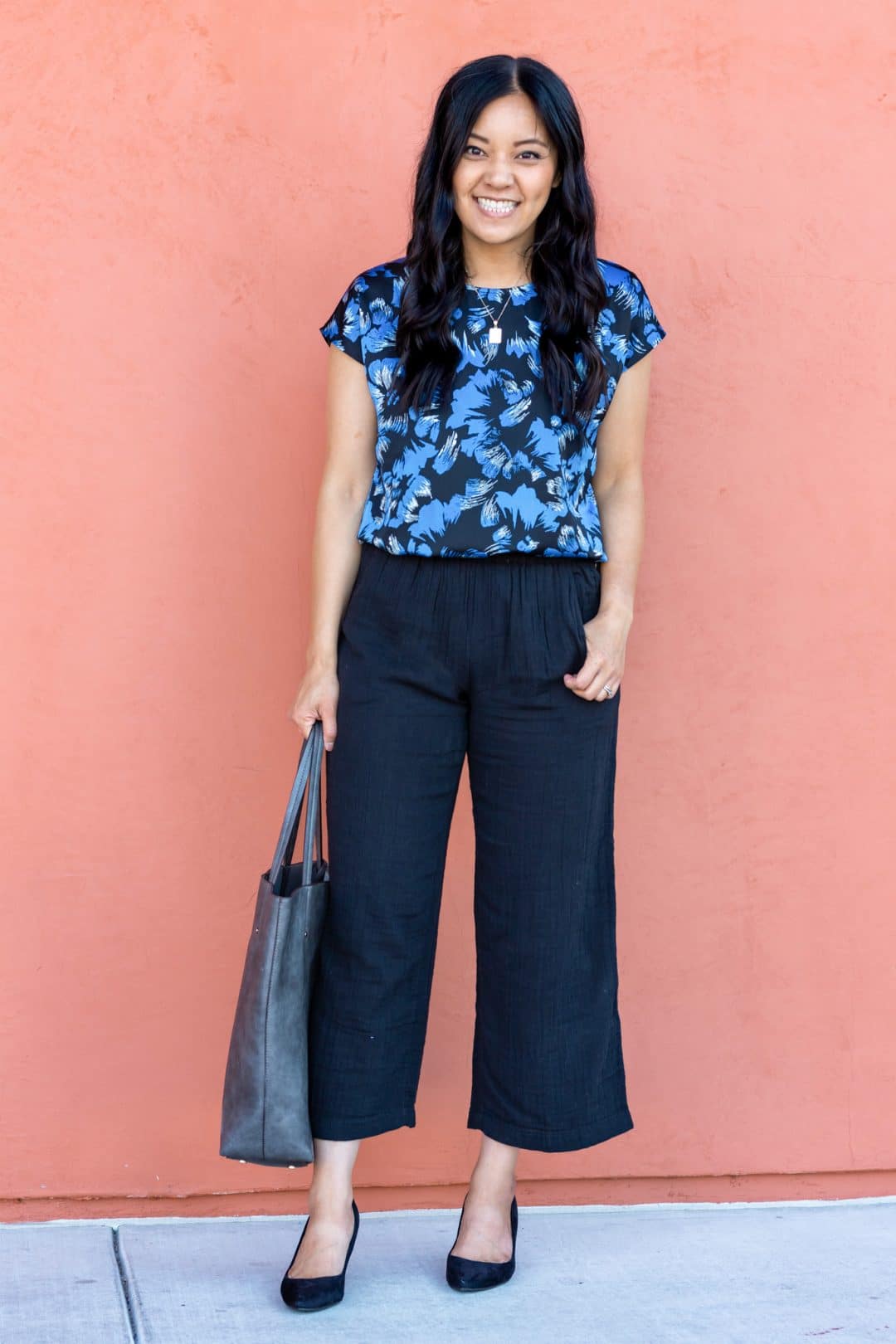 Comfortable, Breezy, Breathable Clothes to Stay Cool in the Summer