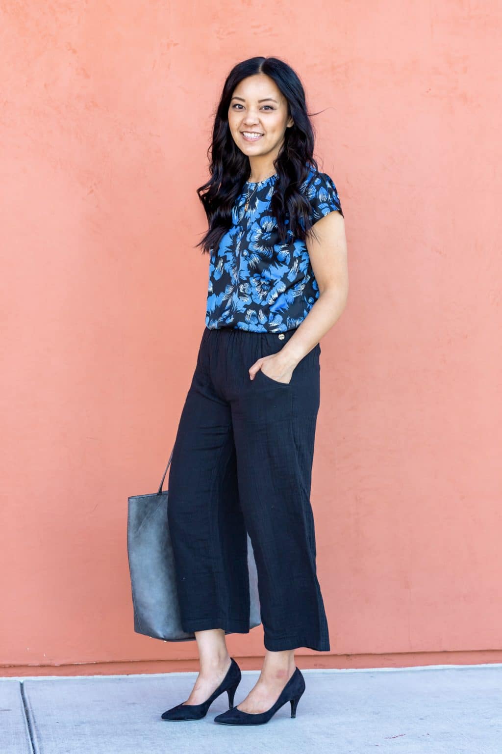 Comfortable, Breezy, Breathable Clothes to Stay Cool in the Summer