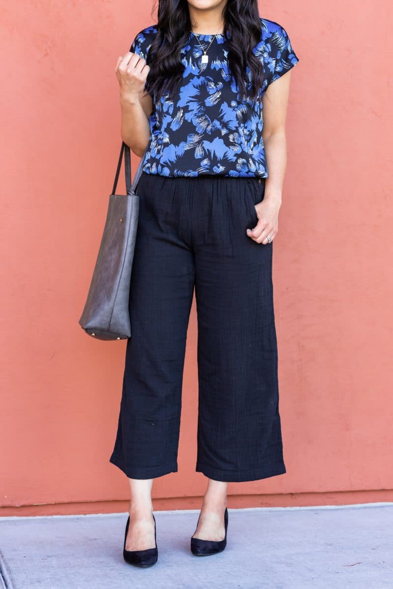 Comfortable, Breezy, Breathable Clothes to Stay Cool in the Summer