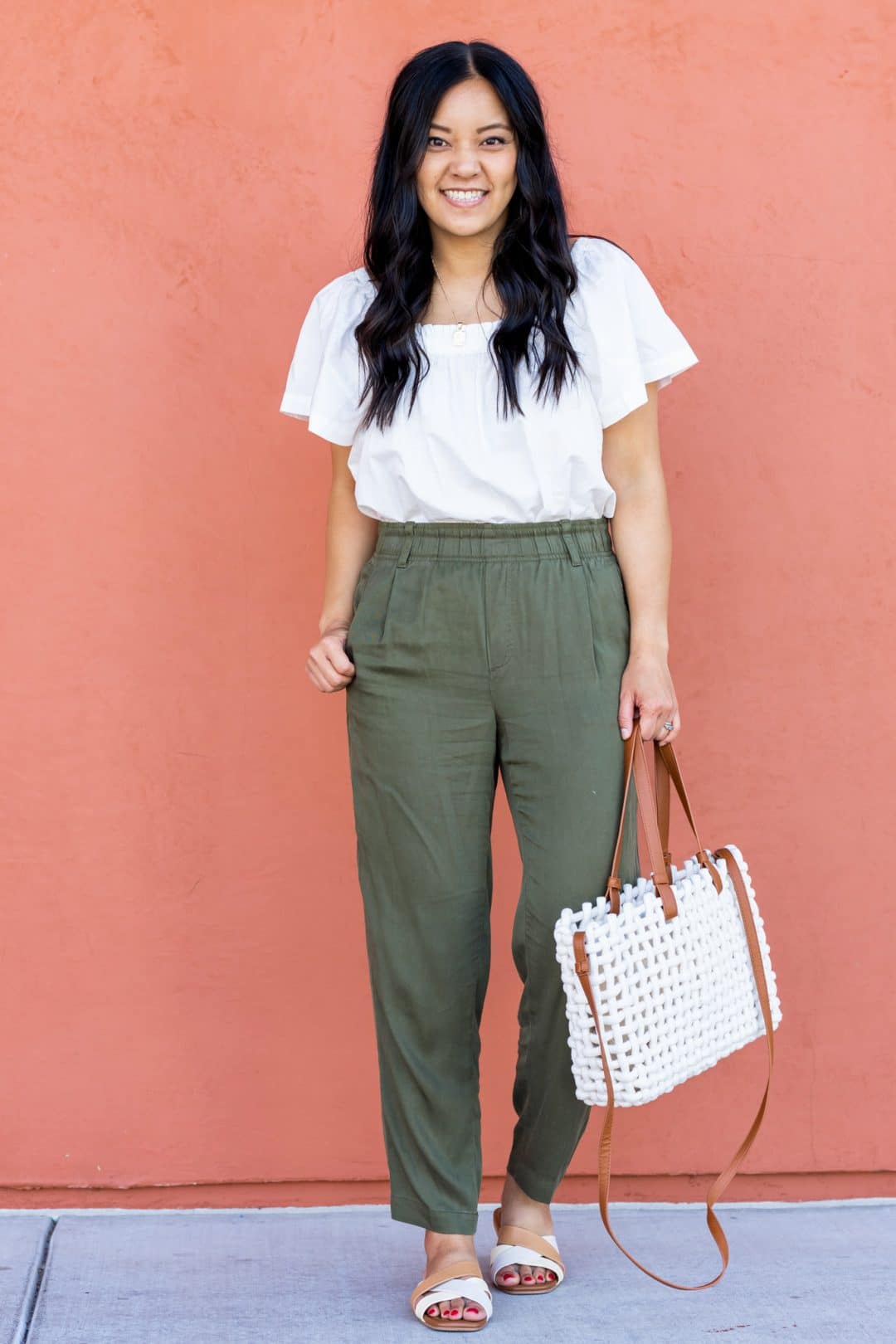 Three Summer Outfit Combos to Help You Get Dressed