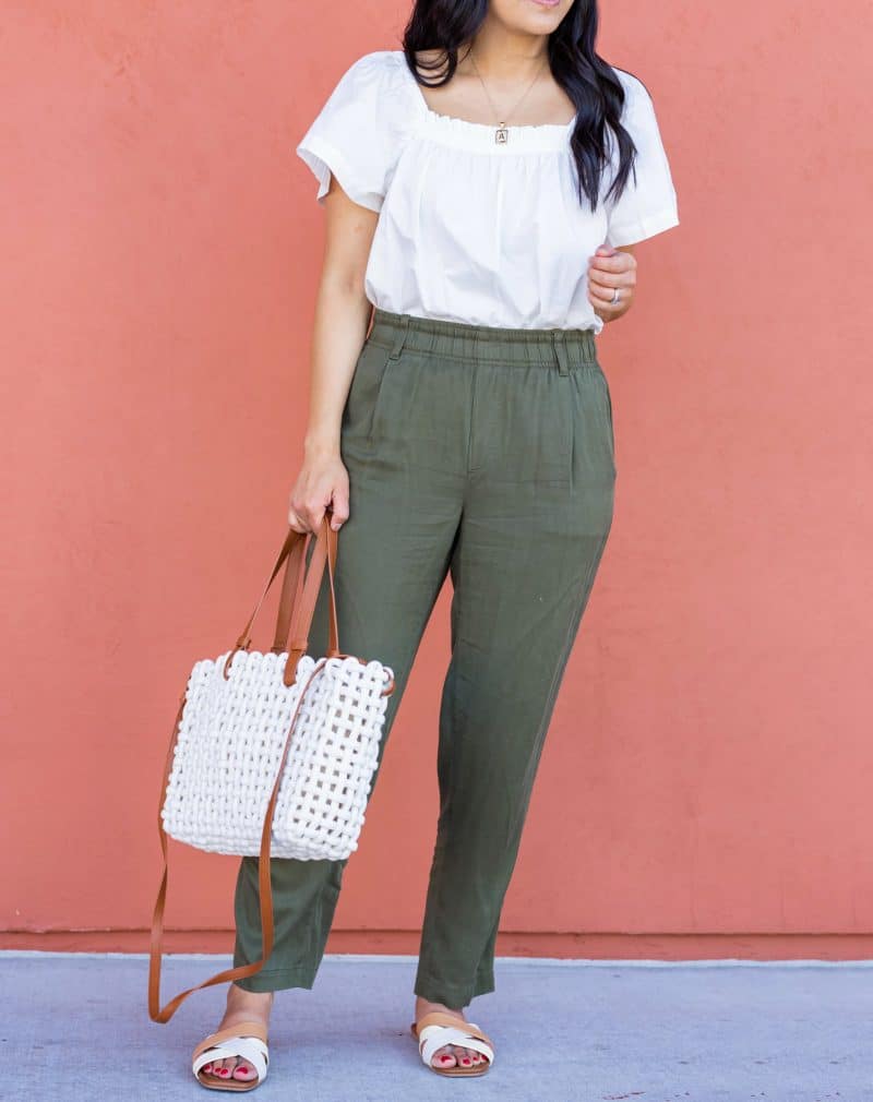 Three Summer Outfit Combos to Help You Get Dressed