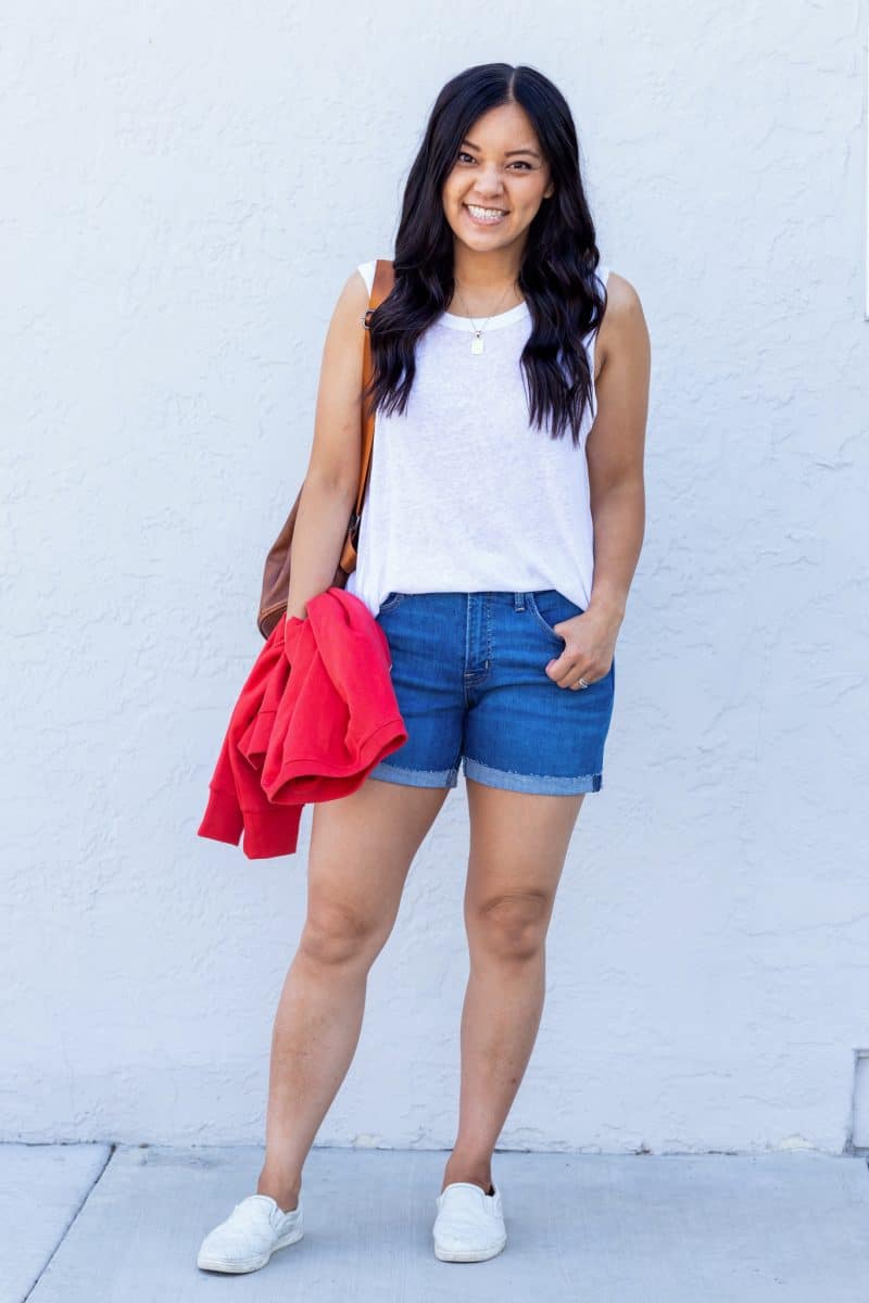 Three Summer Outfit Combos to Help You Get Dressed
