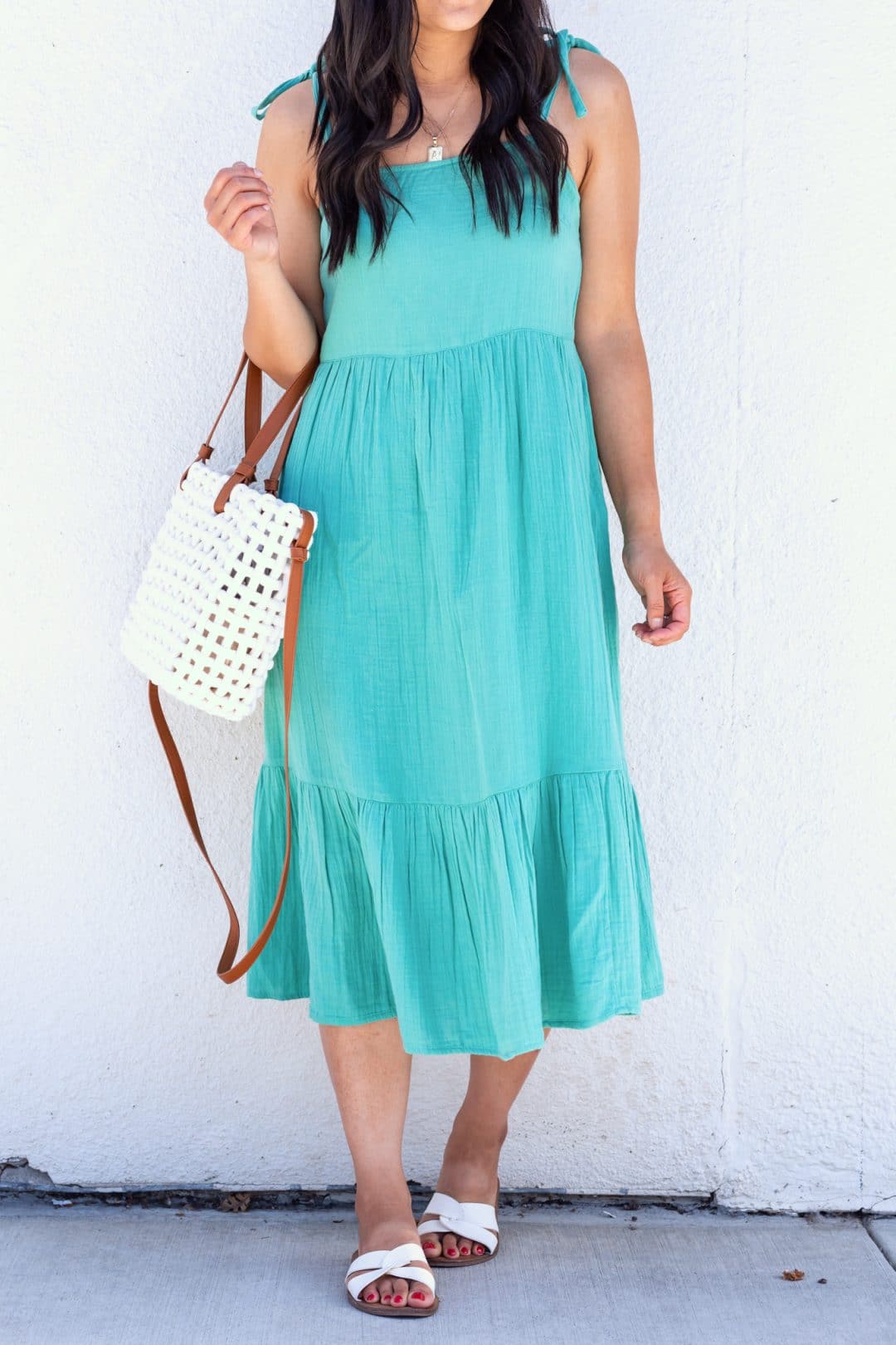 Three Summer Outfit Combos to Help You Get Dressed