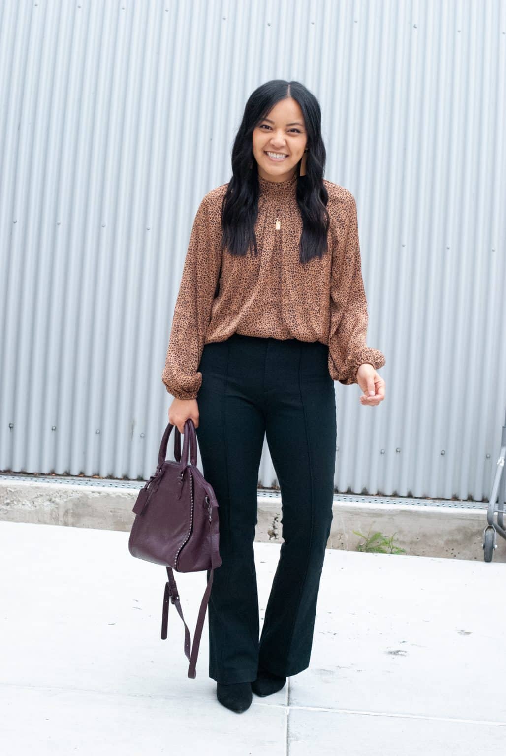 How to Level Up Holiday Outfits With Simple Ways to Dress Up