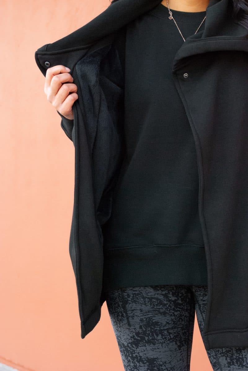 3 Types of Outerwear for Casual Outfits This Season