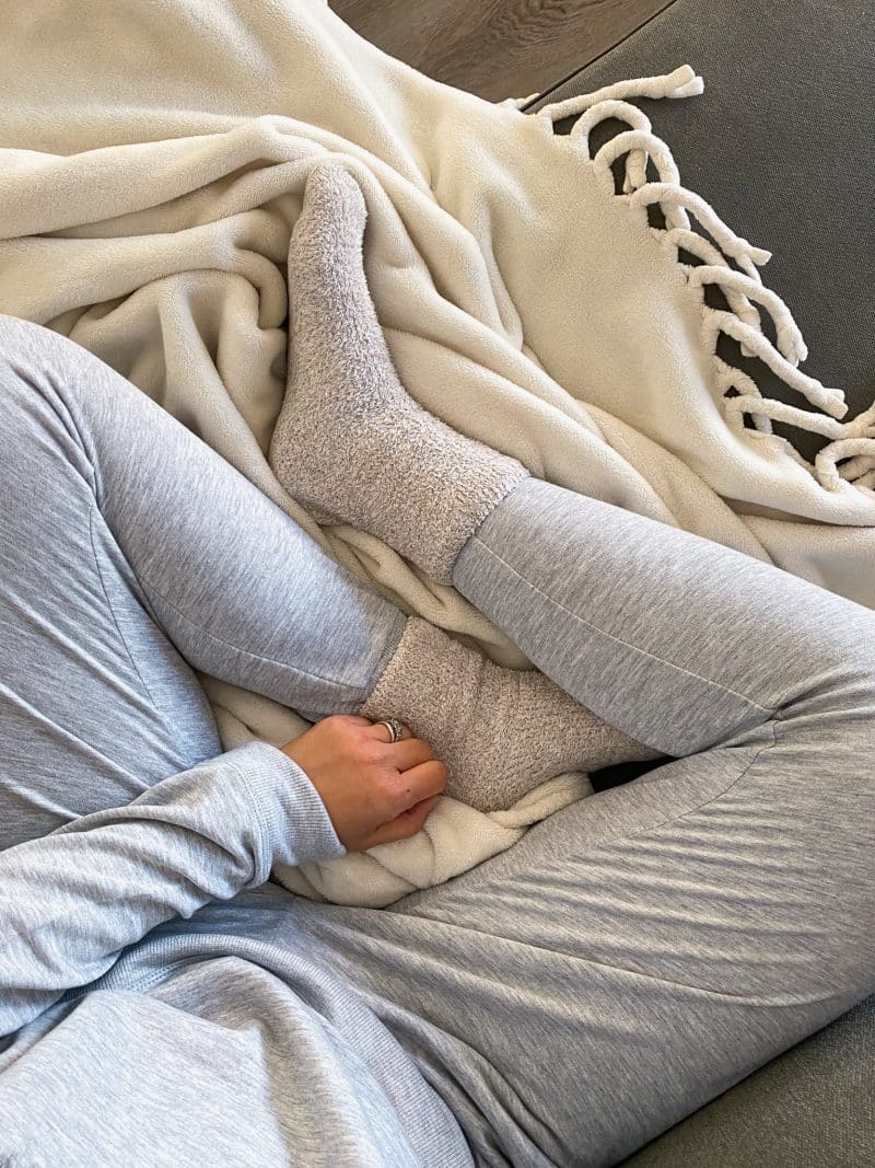 Cozy Items for Yourself and Others