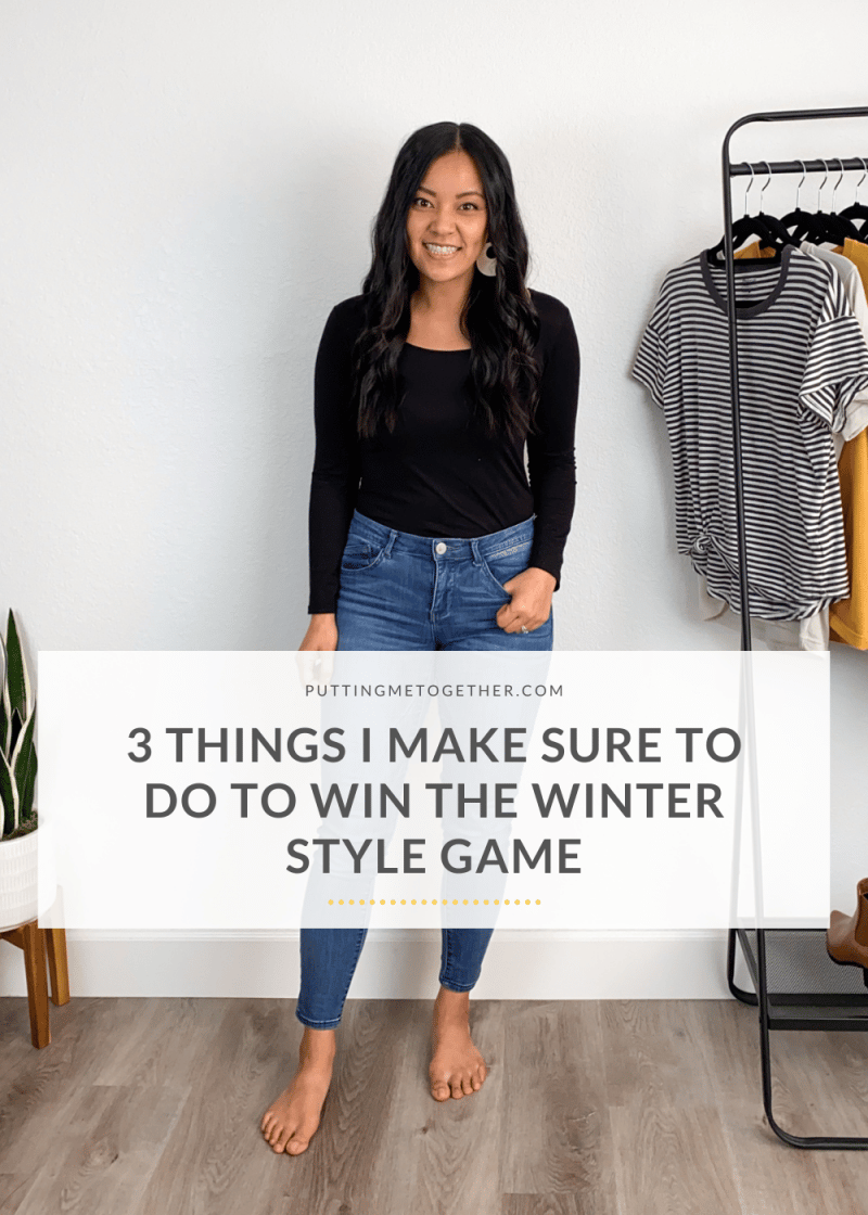 5 Tips for Making Your Dresses Warmer in the Winter