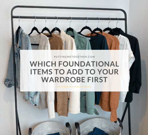 5 Types of Pieces to Spice Up a Boring Wardrobe