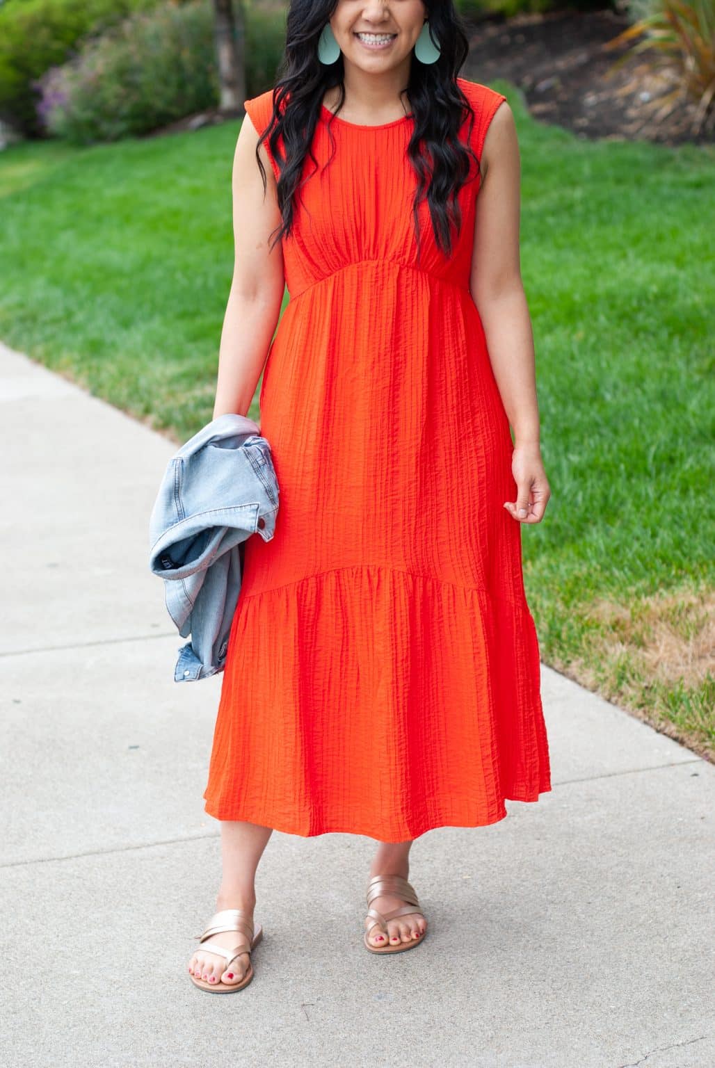 3 Tips for How to Wear Color in Outfits