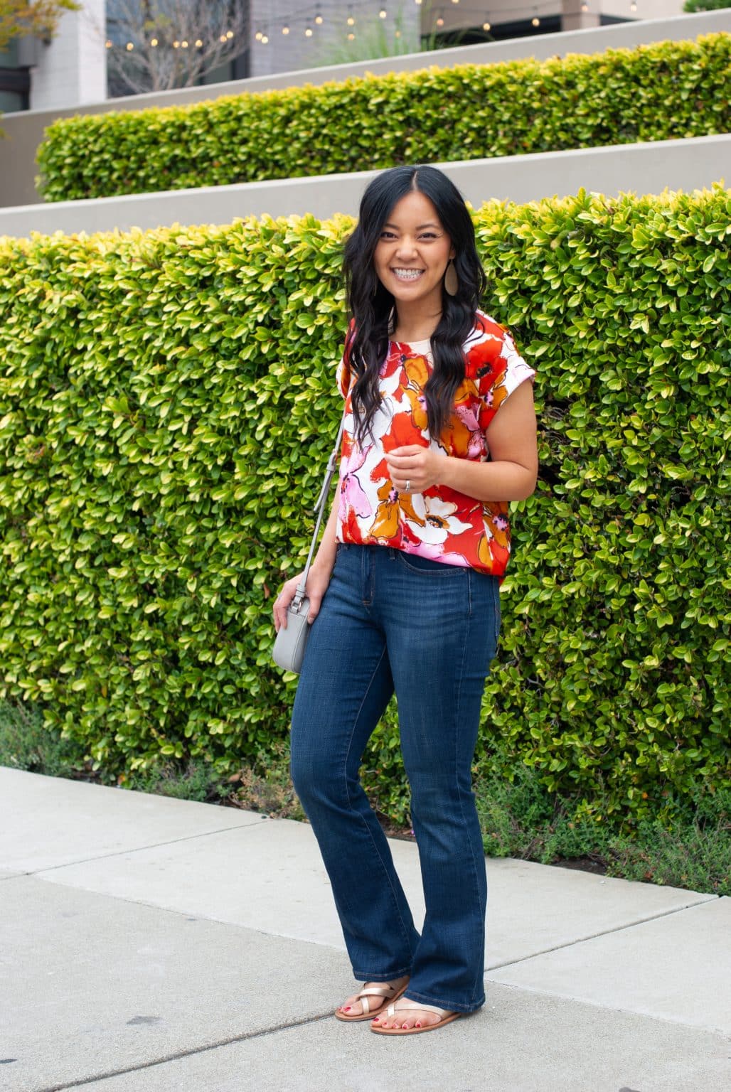 3 Tips for How to Wear Color in Outfits